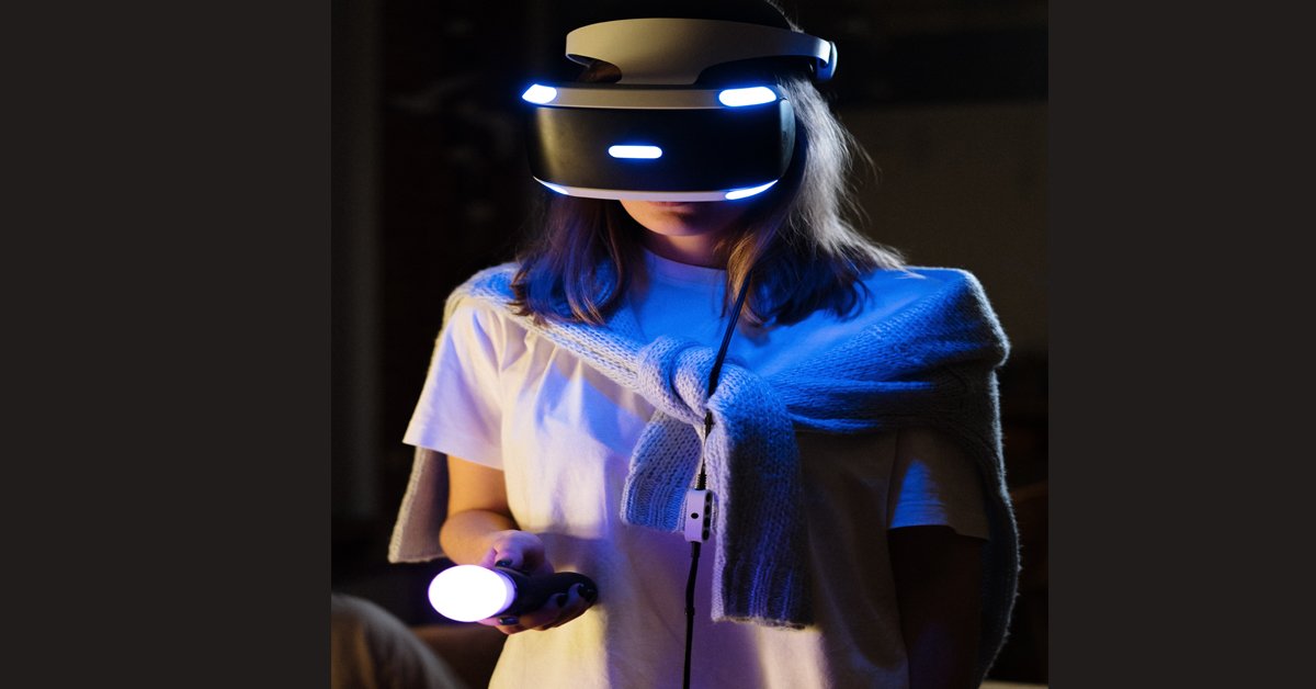 Virtual Technology: the future of technology - Woman Times