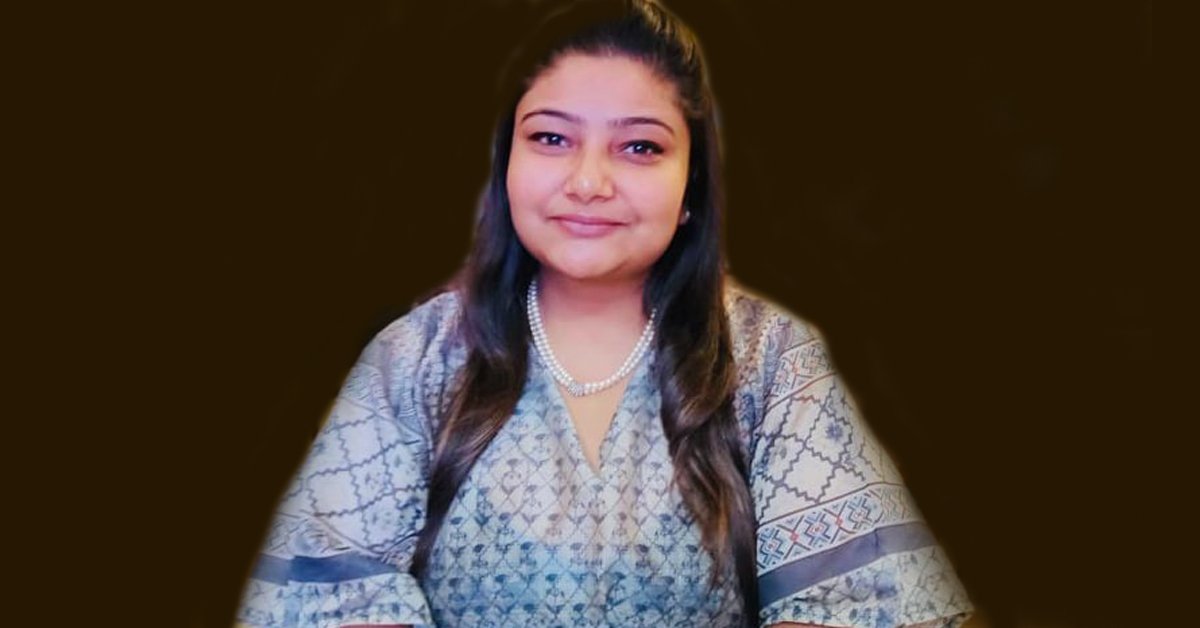 Entrepreneurship is a game of mind: says Amrita - Woman Times