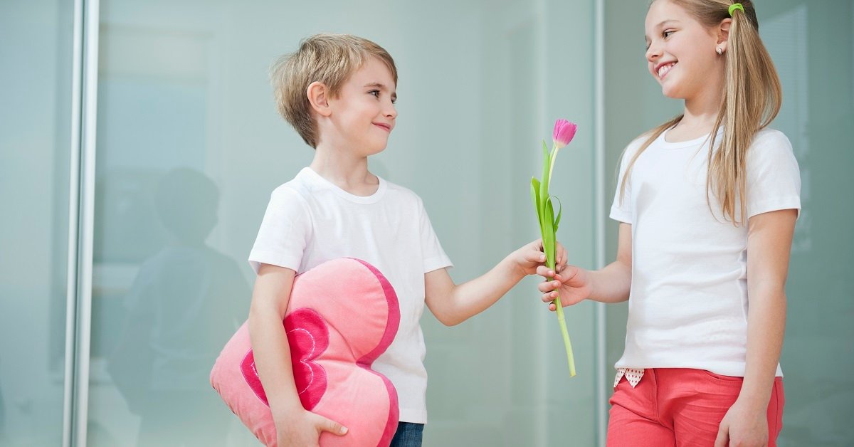 The Health Benefits Of Good Friends