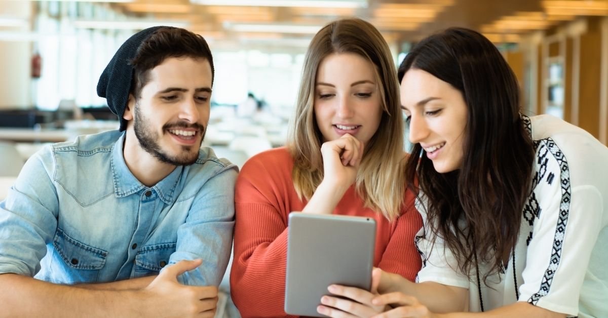 How Will The Digital University Change Education In India? - Woman Times